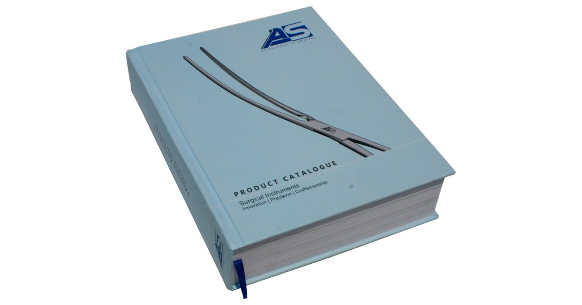 Surgical instrument catalogs in exceptional quality. – SOFTSMITHS ...